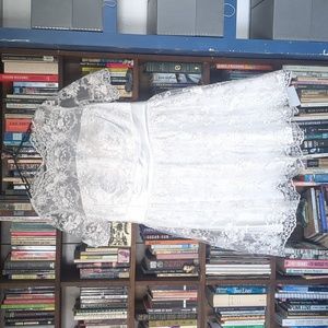 June Bridal | Dresses | June Bridal Wedding Dress Size 22w | Poshmark
